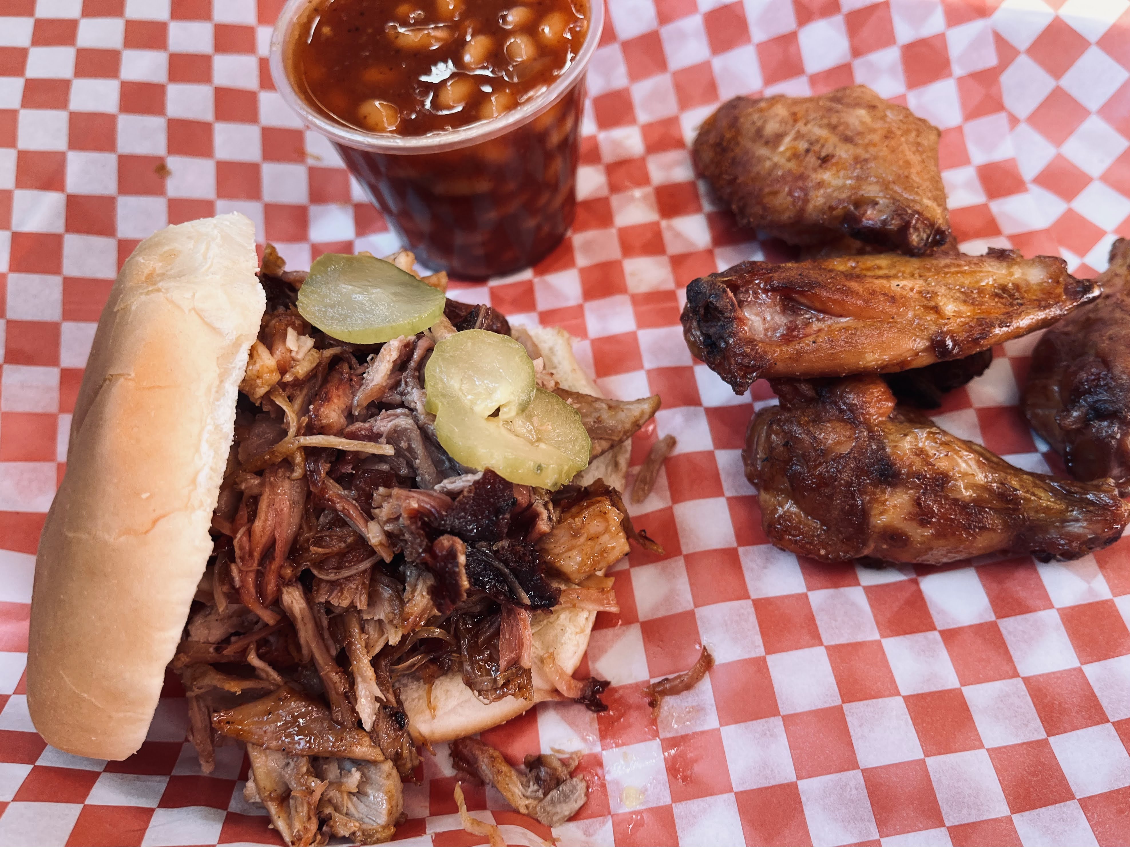 M2 SmokinQ BBQ – Award Winning BBQ